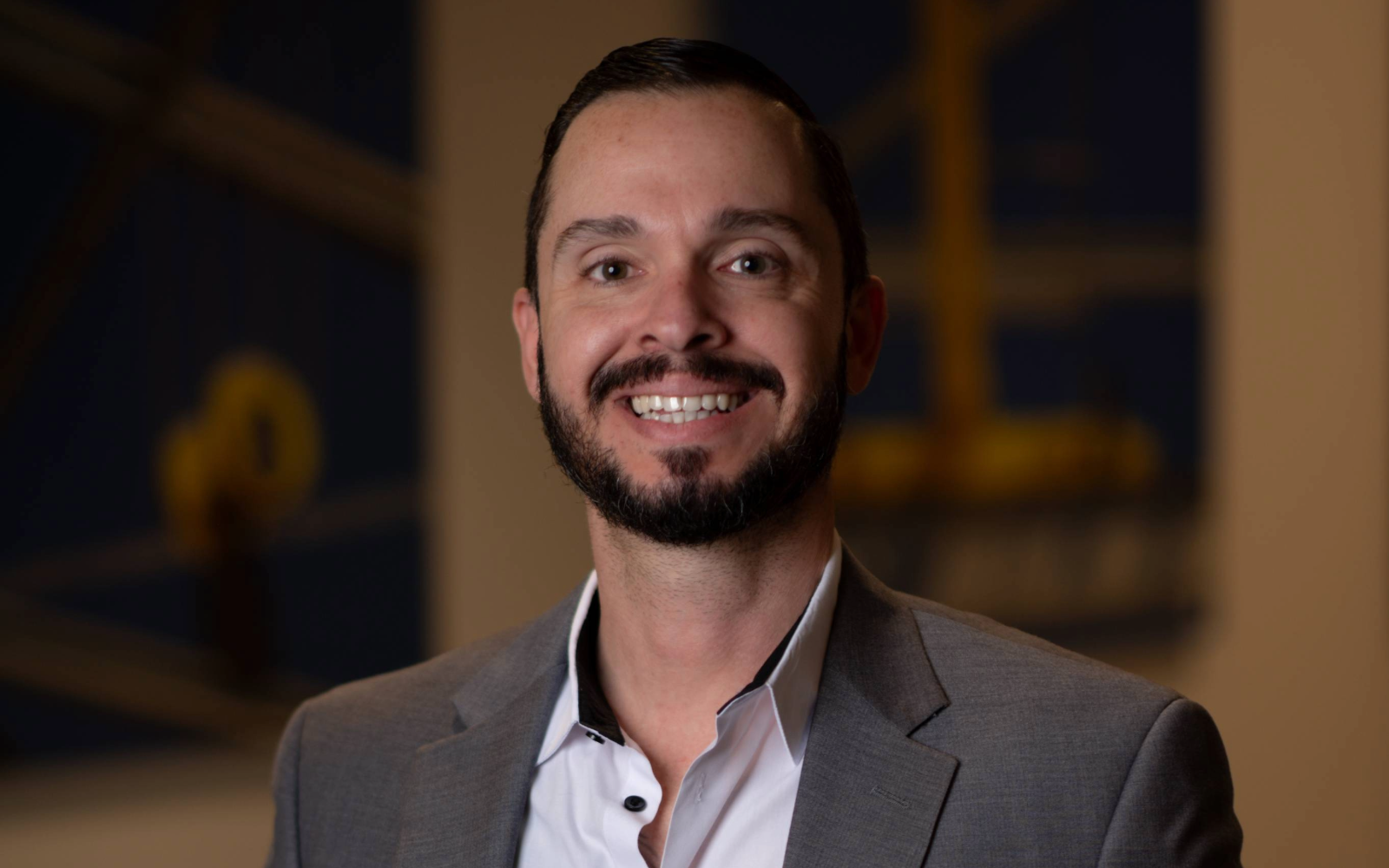 Jorge Aponte :: Batchelor Kimball An EMCOR Company