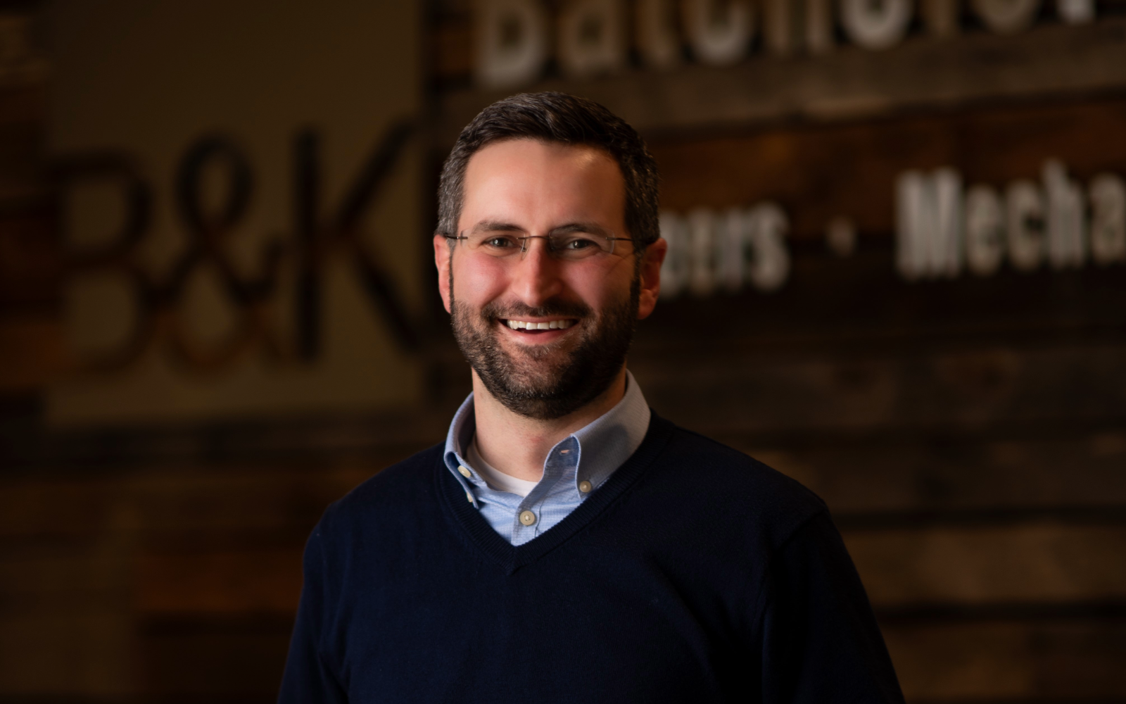 Danny Joiner :: Batchelor Kimball An EMCOR Company