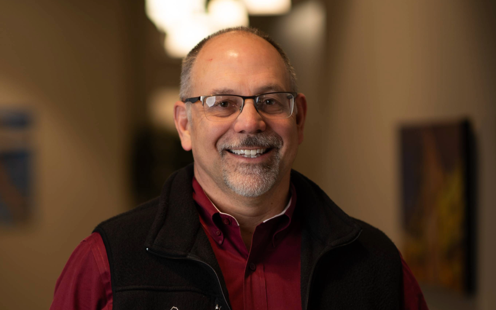 Chris Anderson :: Batchelor Kimball An EMCOR Company