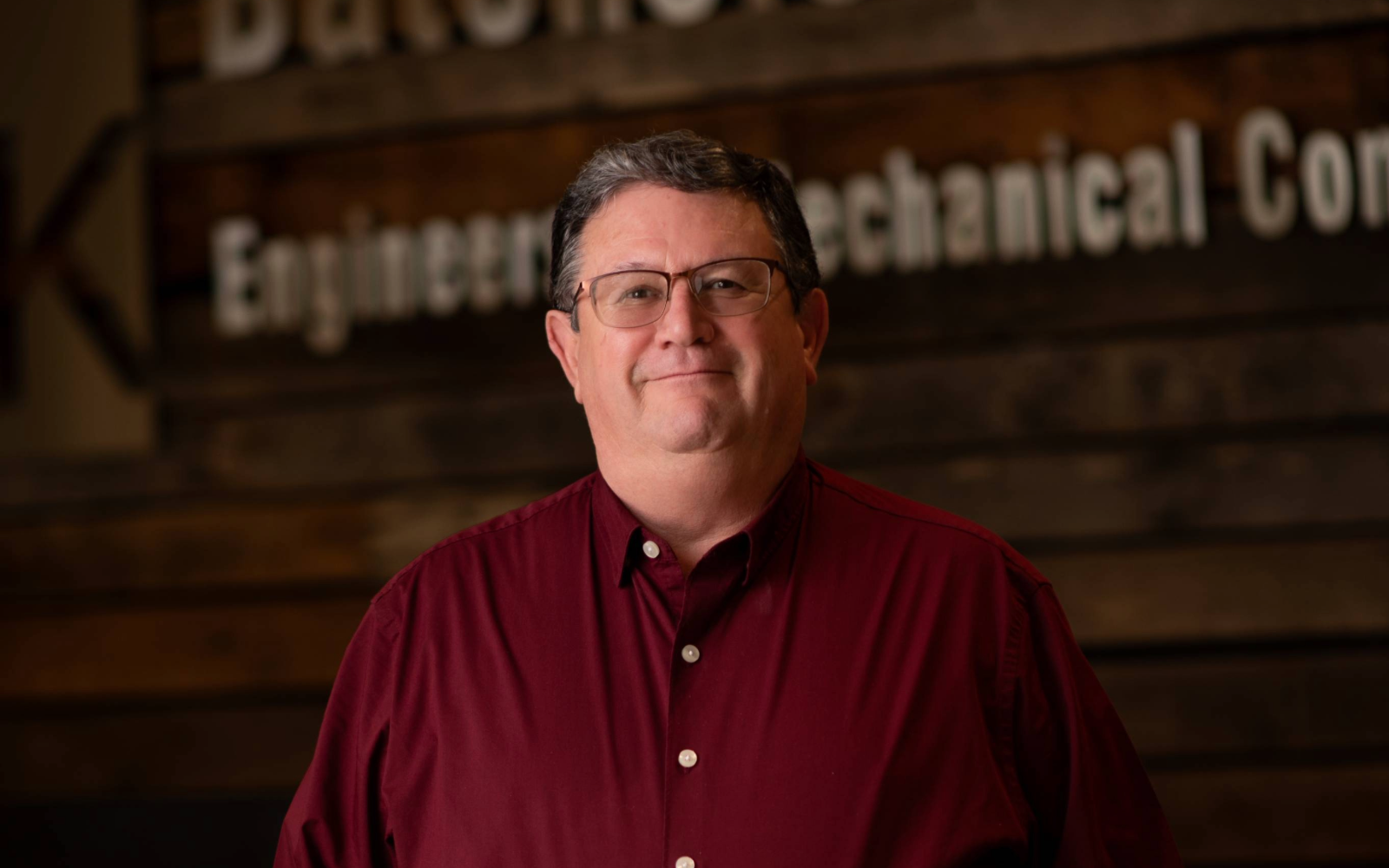 Charles Sanchez :: Batchelor Kimball An EMCOR Company