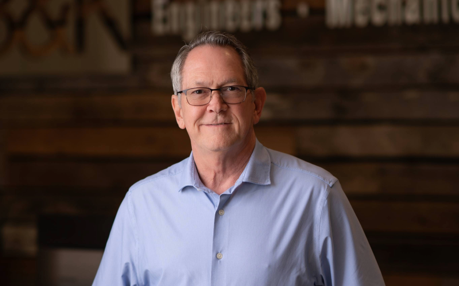 Jeff Clotfelter :: Batchelor Kimball An EMCOR Company